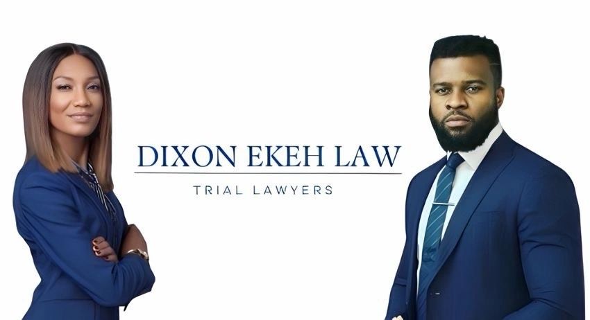 Dixon Ekeh Law